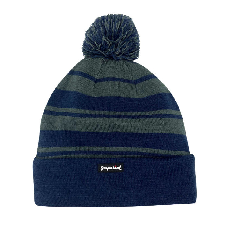 Imperial Cloudspin Cuffed Knit Hat - Kiawah Island Golf Resort Shop