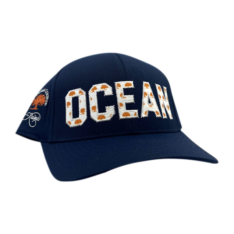 G/Fore Custom Ocean Course Hat - Kiawah Island Golf Resort Shop